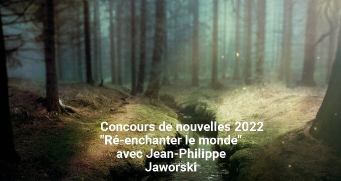 Félicitations à Léa Nuzzo pour l'écriture de sa nouvelle ! - ACTUALITÉS ...